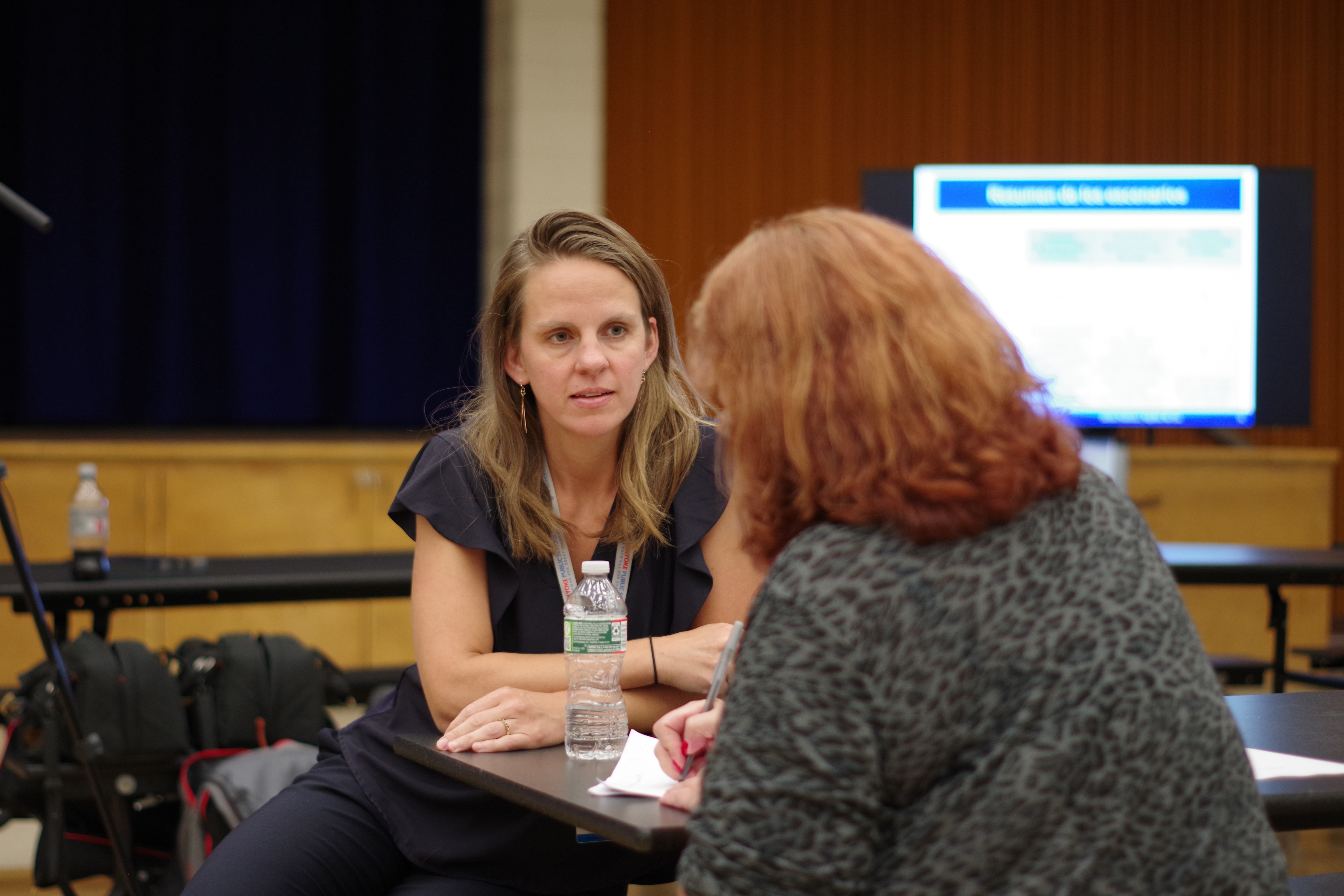 Community-Centric Strategic Planning: Insights From Erin Linville ...